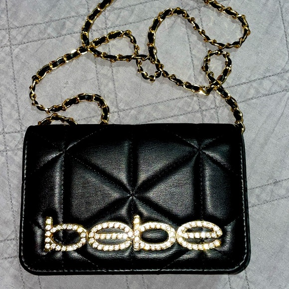bebe | Bags | New Bebe Crossbody Bag | Poshmark
